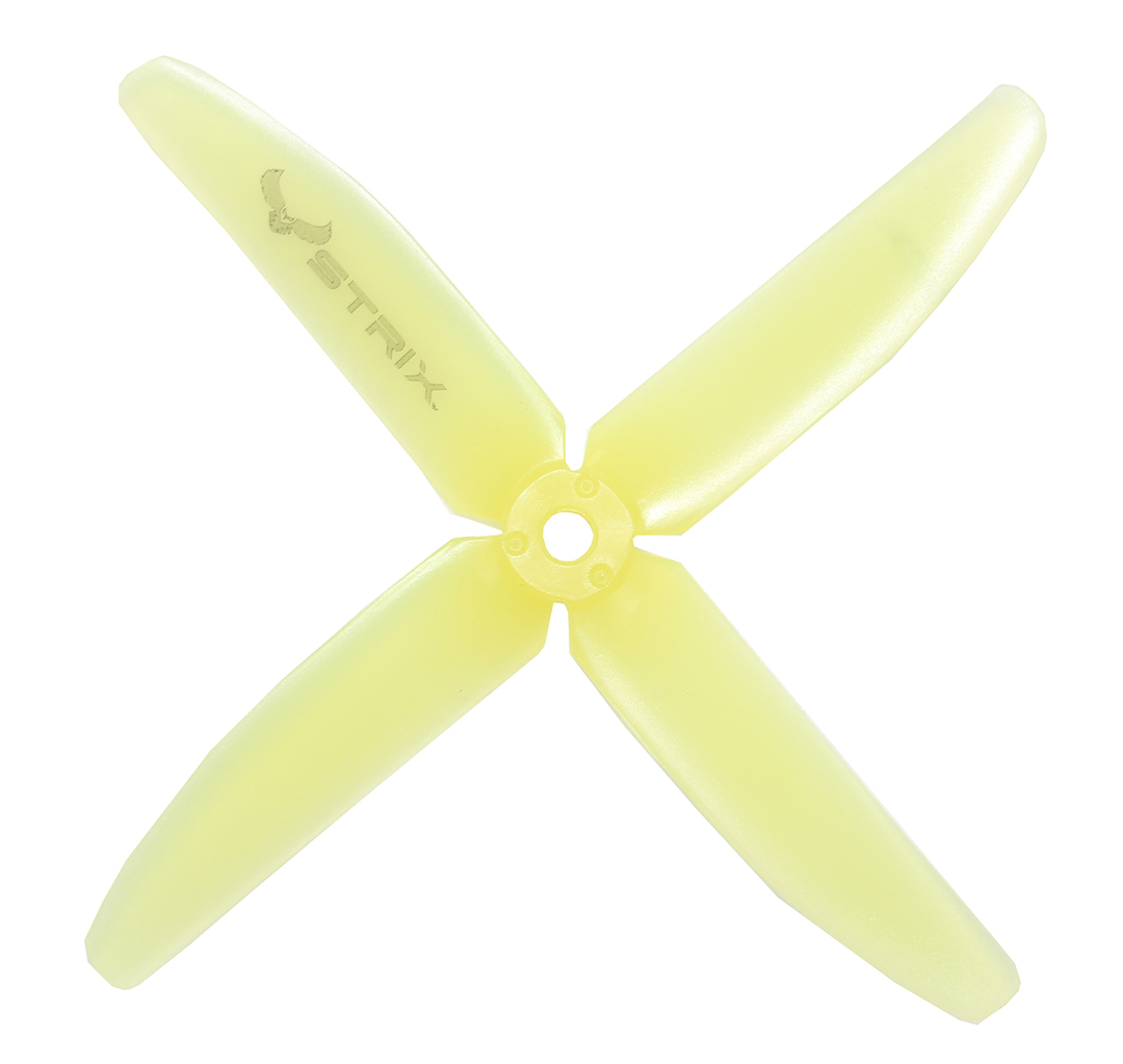 STRIX TALON PROPS - 5x4x4 (1r, 1l) - Lemon - www.readymaderc.com