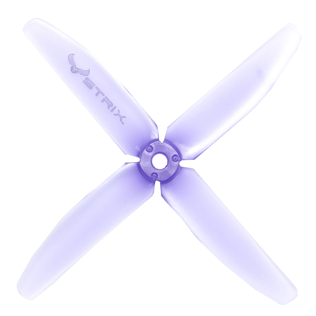 STRIX TALON PROPS - 5x4x4 (1r, 1l) - Grape - www.readymaderc.com