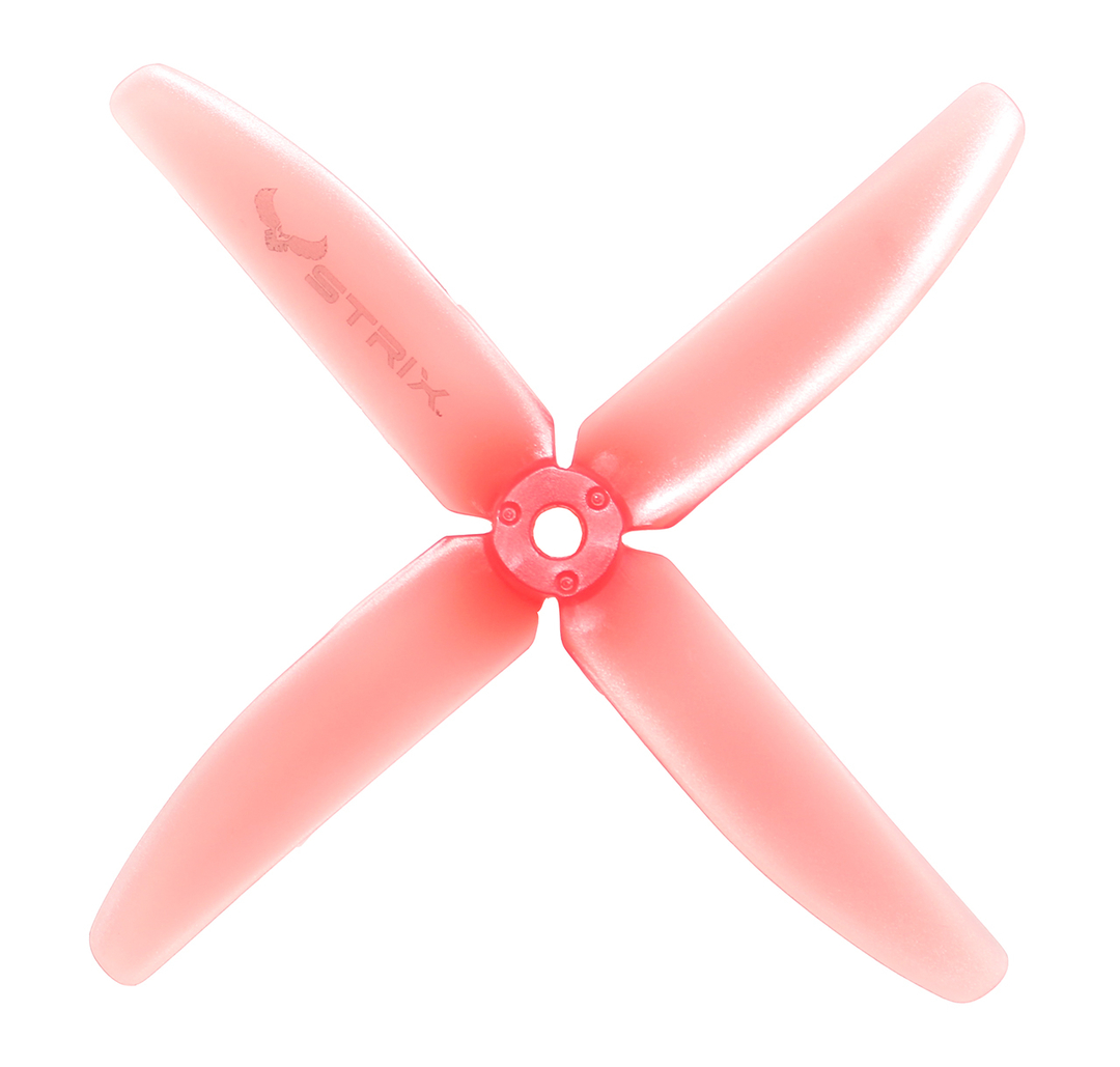 STRIX TALON PROPS - 5x4x4 (1r, 1l) - Cherry - www.readymaderc.com