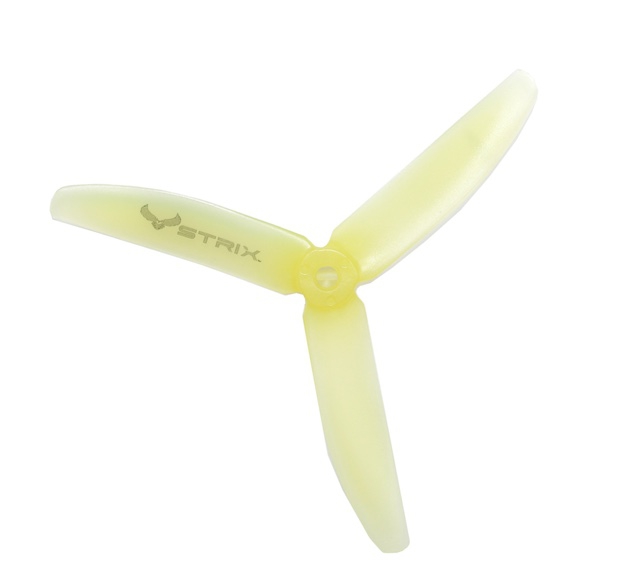 STRIX TALON PROPS - 5x4x3 (1r, 1l) - Lemon - www.readymaderc.com