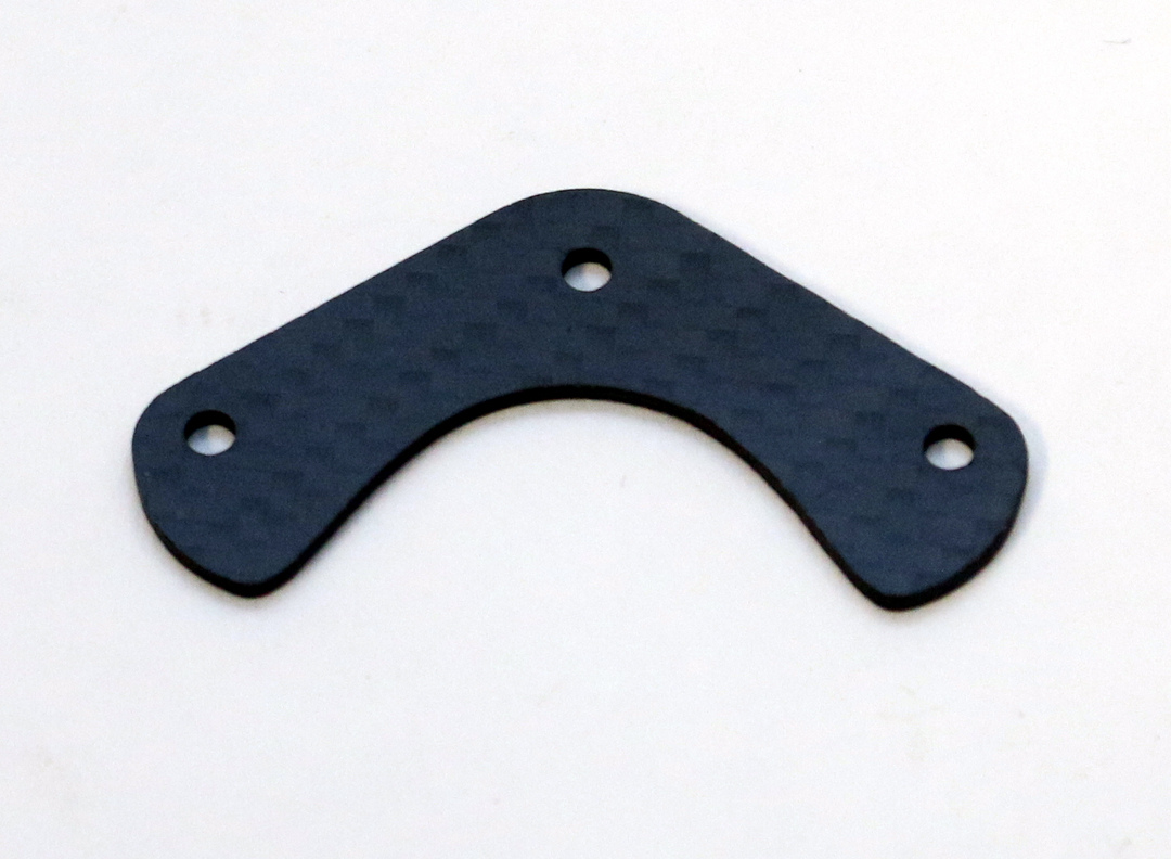 RMRC Hellbender 204 V2 - Camera Reinforcement Plate - www.readymaderc.com