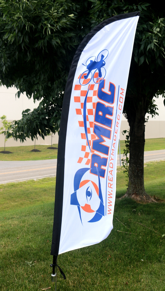 Team RMRC Racing Flag Kit - FPVExchange.com - Explore, trade and find ...
