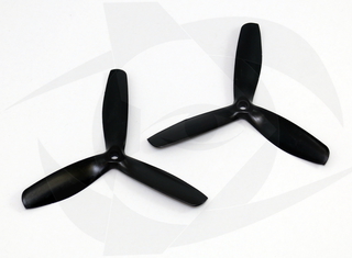 XUAV Mini Talon KIT EPO 1300mm Wingspan V-tail FPV Plane - RMRC