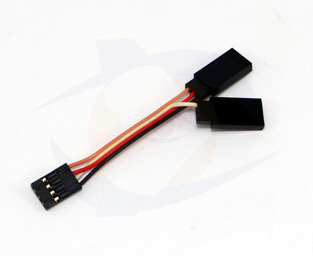 AP117 to ReadyMadeRC Female Audio/Video Adapter - www.readymaderc.com