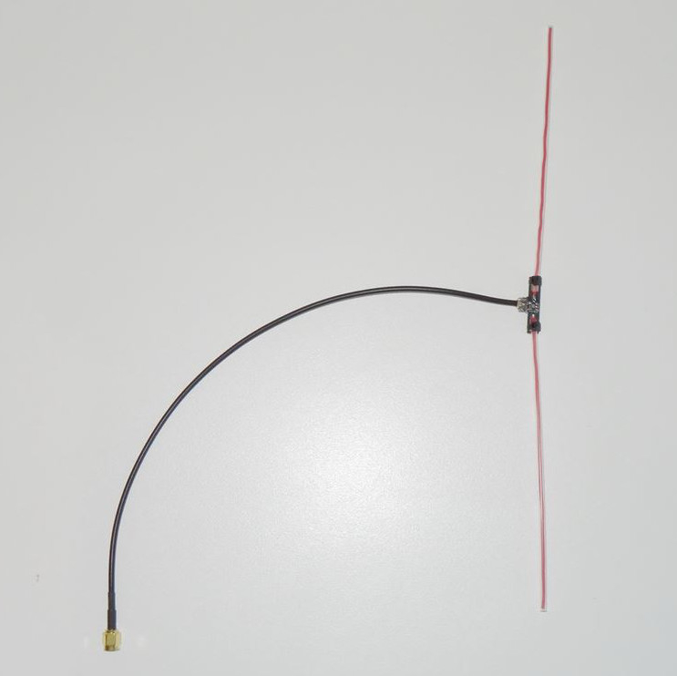 Dragon Link Receiver Antenna with 12" (30cm) Cable - www.readymaderc.com