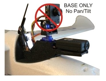 CXN - Bixler 2 FPV Pod - V2 - FPVExchange.com - Explore, trade and find ...