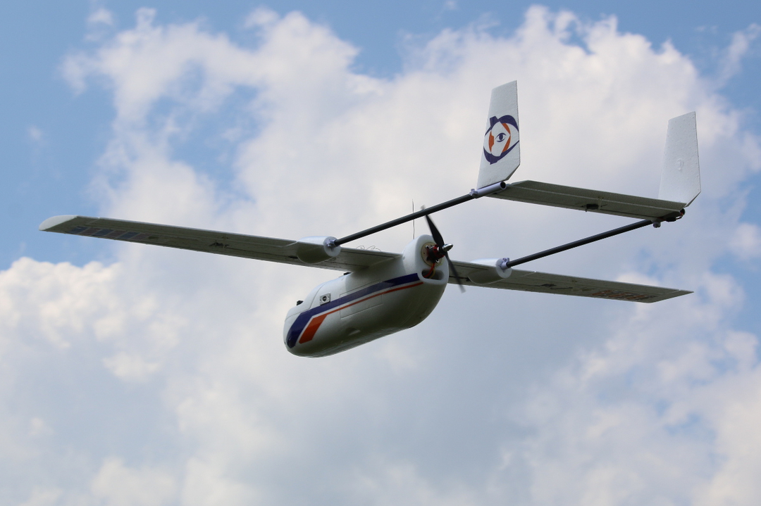 RMRC SkyHunter - Kit [SKY-HUNTER-KIT] - $79.99 : Ready Made RC LLC, The ...