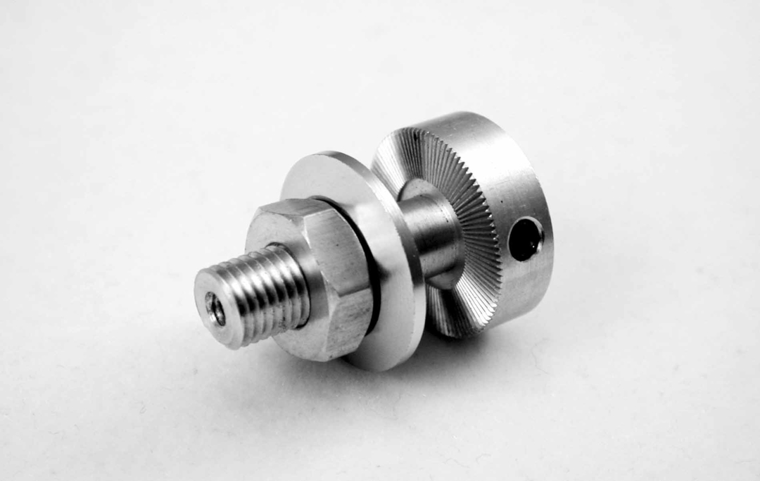 MPI Set Screw Prop Adapter: 6 Mm Shaft W/ 8 Mm Prop Shaft - www ...
