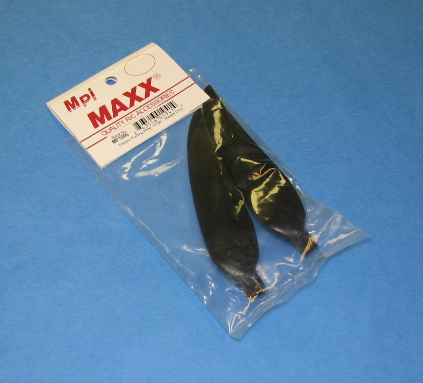 MPI 11x8 Folding Prop - www.readymaderc.com