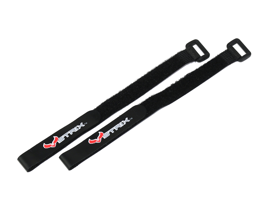 STRIX - Battery Strap - 15 X 250mm 2PCS - www.readymaderc.com