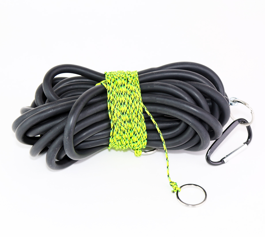 RiteWing - 3/8 Ripstart Bungee - www.readymaderc.com