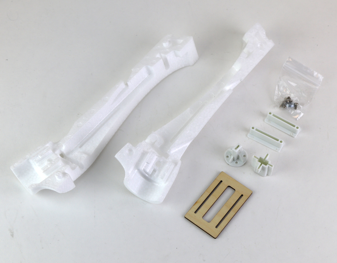 STRIX StratoSurfer - Replacement Motor Pod - www.readymaderc.com