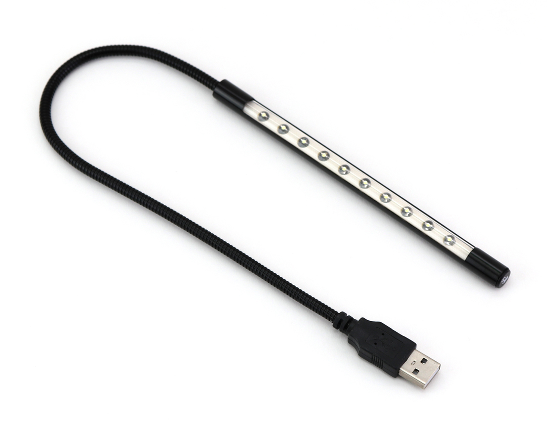 STRIX LED Pit Light For USB Power Adapter - www.readymaderc.com