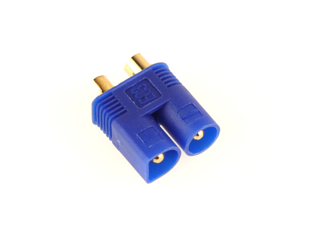 EC3 Connector - Male (pre Seated Bullet) - www.readymaderc.com