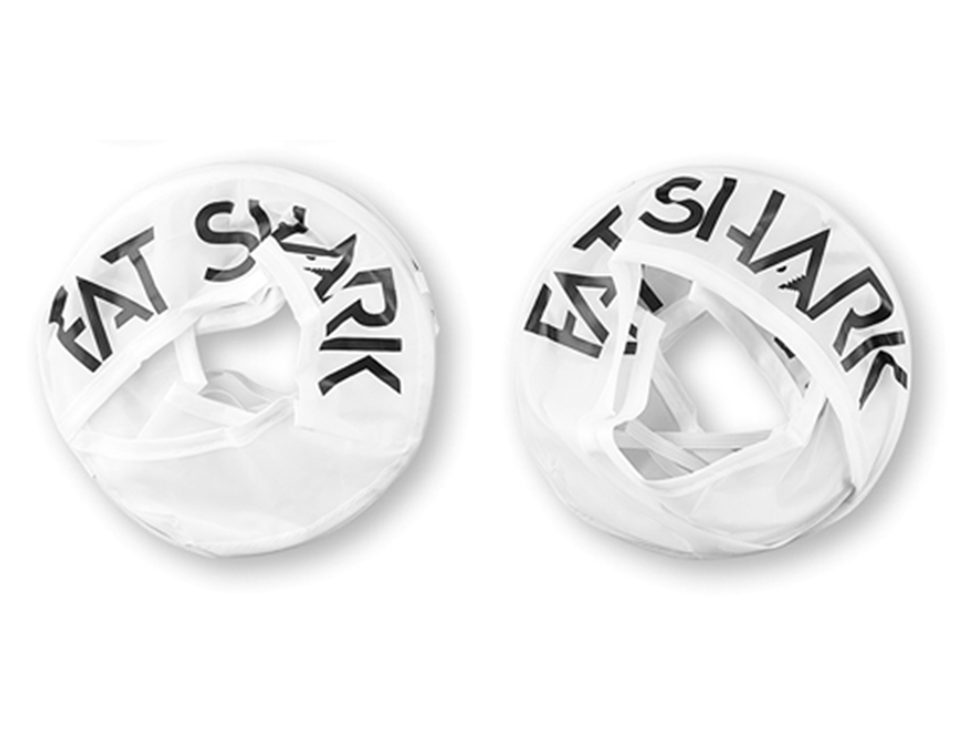 Fat Shark 101 2 Piece Gate Set - www.readymaderc.com