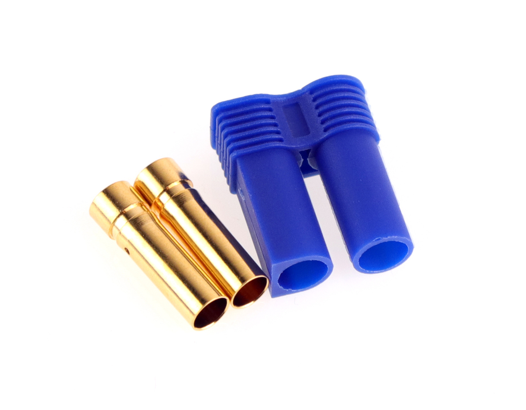 EC5 Connector - Female - www.readymaderc.com