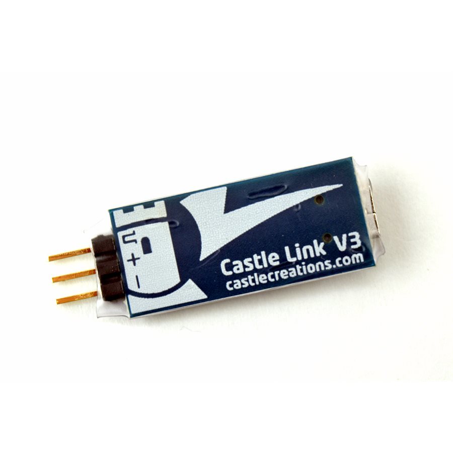 Castle Link USB Programming Kit V3 - www.readymaderc.com