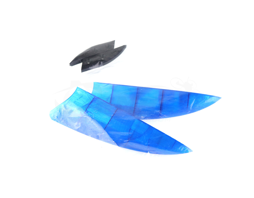 RiteWing - 3d Printed Winglet Kit For HC44 - www.readymaderc.com