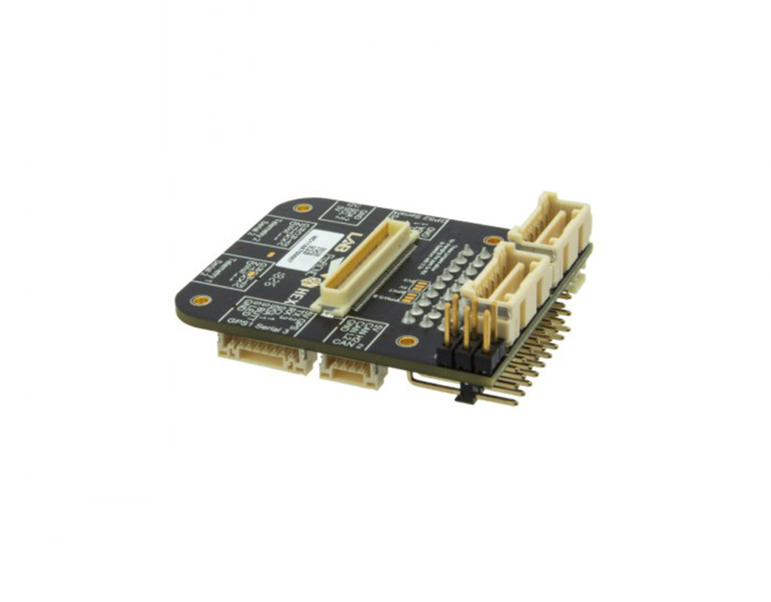 Mini Carrier Board for Pixhawk Cube - RMRC
