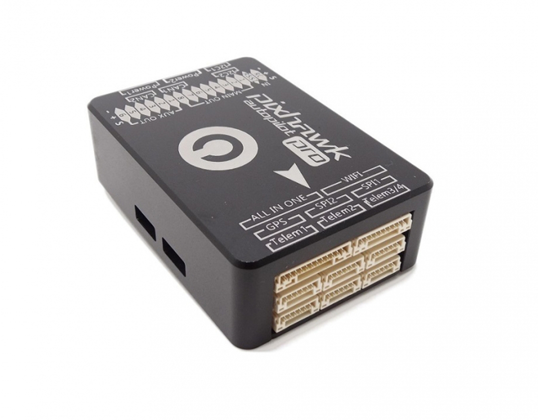 Pixhawk 3 Pro - RMRC