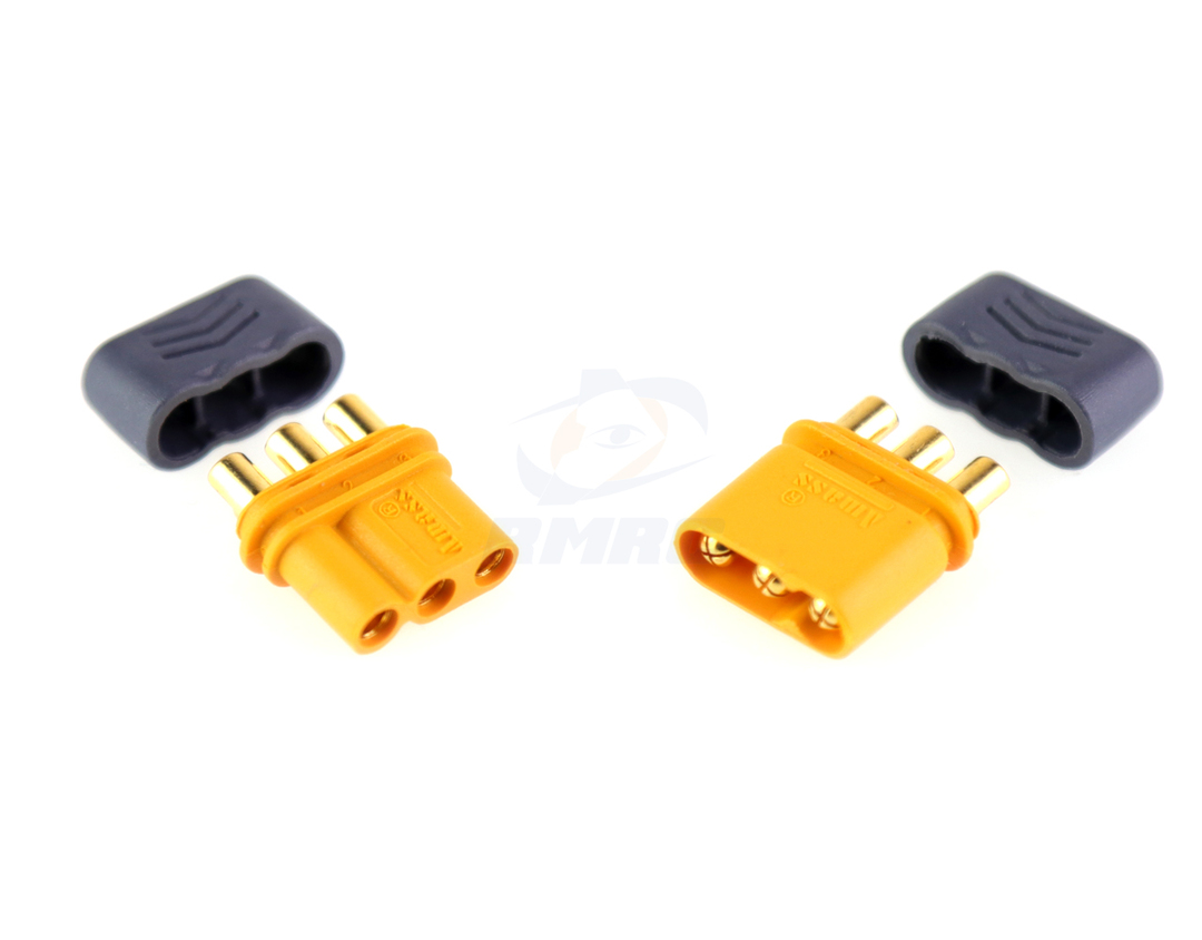 MR30 Connector (1 Set) - www.readymaderc.com