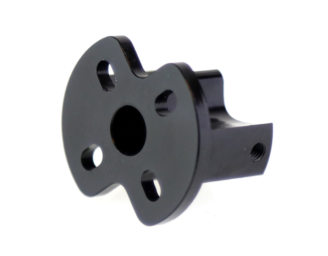 STRIX Goblin CNC Aluminum Motor Mount - Get yours today! - RMRC