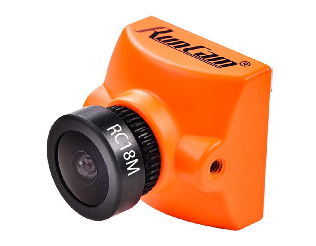 RunCam Racer 2 FPV Camera - Get Yours Today! - RMRC