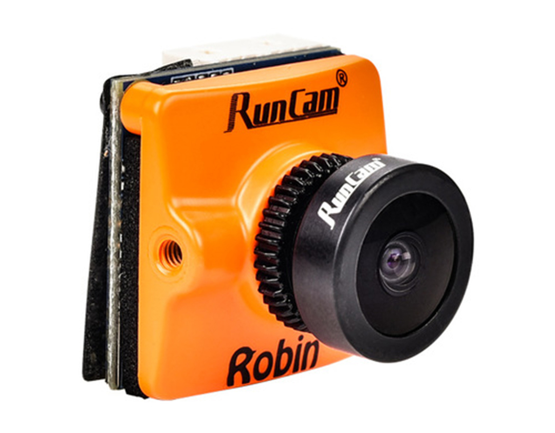 RunCam Robin FPV Camera - Get Yours Today! - RMRC
