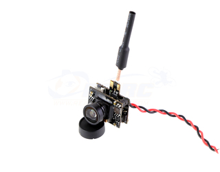 FPV Video Transmitters - US HAM Compliant - RMRC