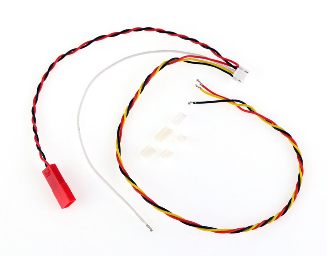 RMRC Camera OSD Voltage Bypass Cable - Get yours today! - RMRC