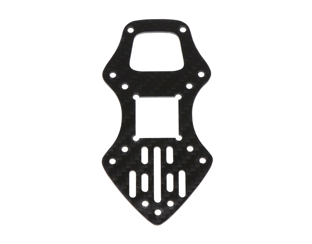 STRIX Screech-R 2.0 Replacement Middle/Main Plate - RMRC