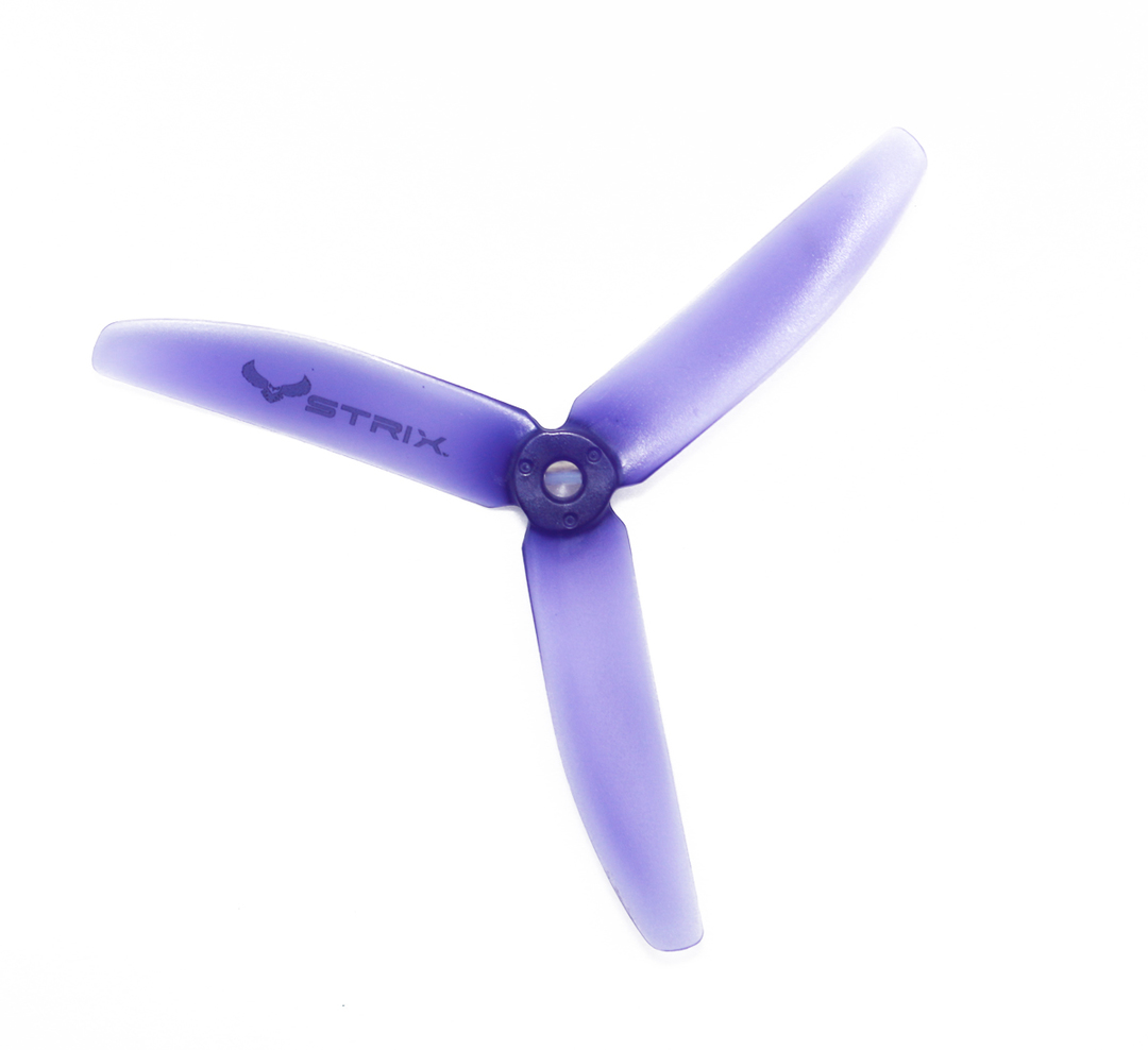20 Pack STRIX TALON PROPS - 5x4x3 - Grape - www.readymaderc.com