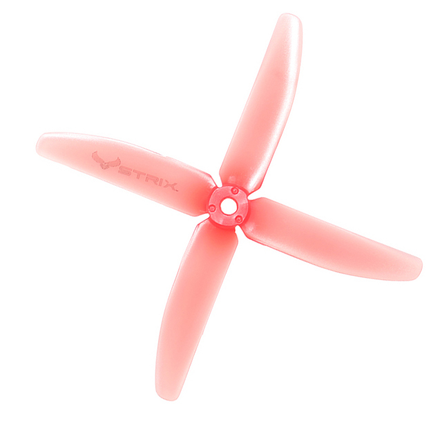 20 Pack STRIX TALON PROPS - 5x4x4 - Cherry - www.readymaderc.com