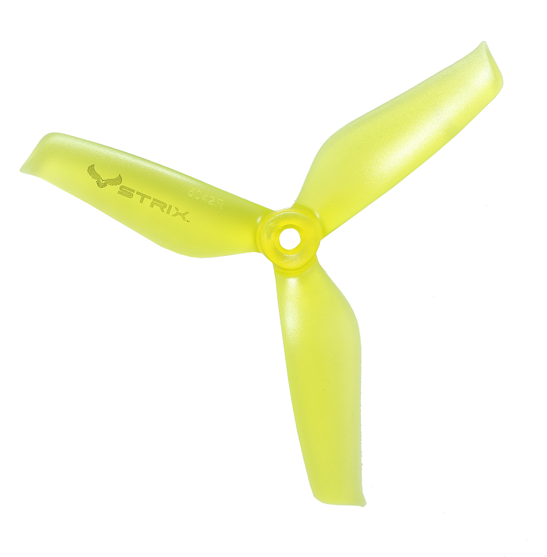 20 Sets STRIX TALON PROPS - 5x4.2x3 - Lemon - www.readymaderc.com