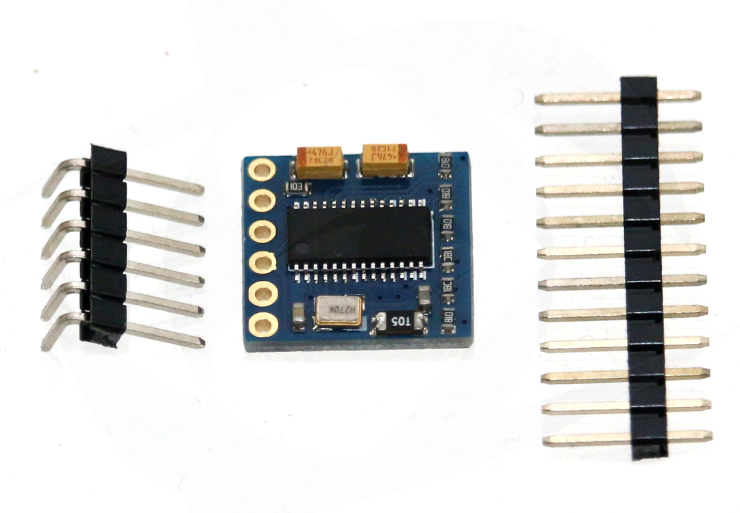 RMRC Micro Minim OSD - Get yours today! - RMRC