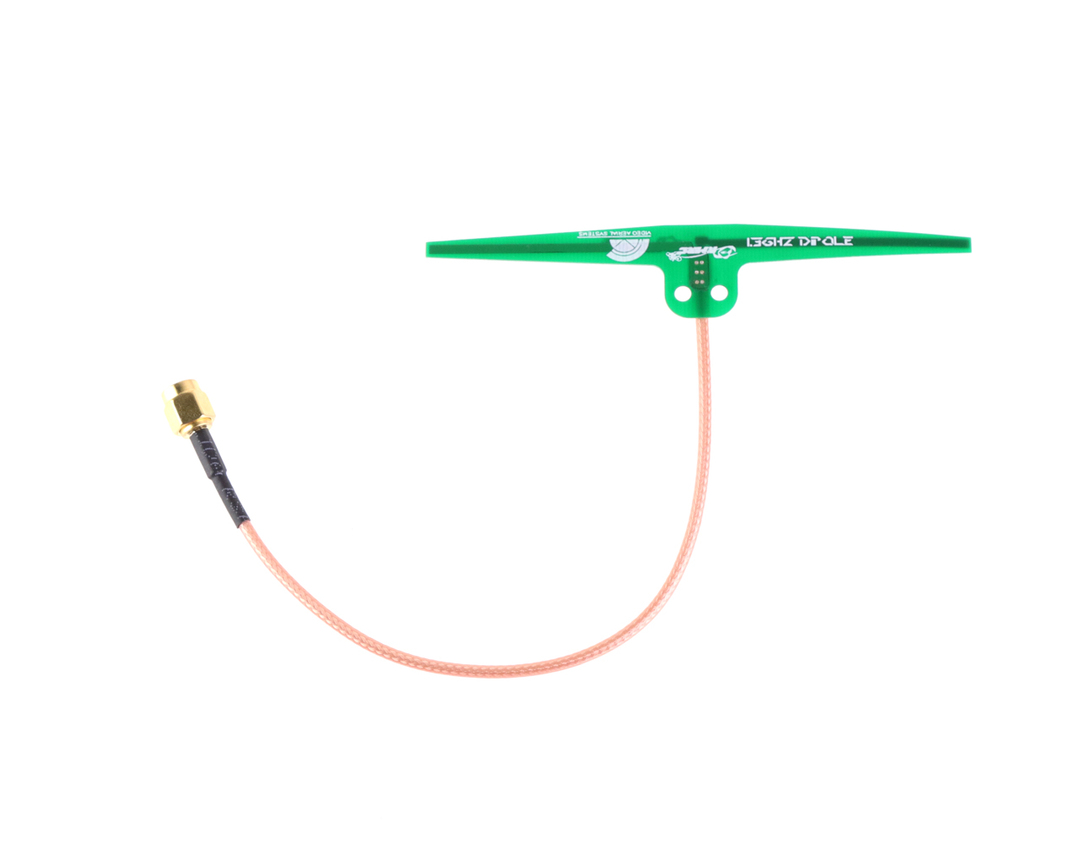 RMRC PCB Dipole Antenna By VAS At All Stores, 49% OFF
