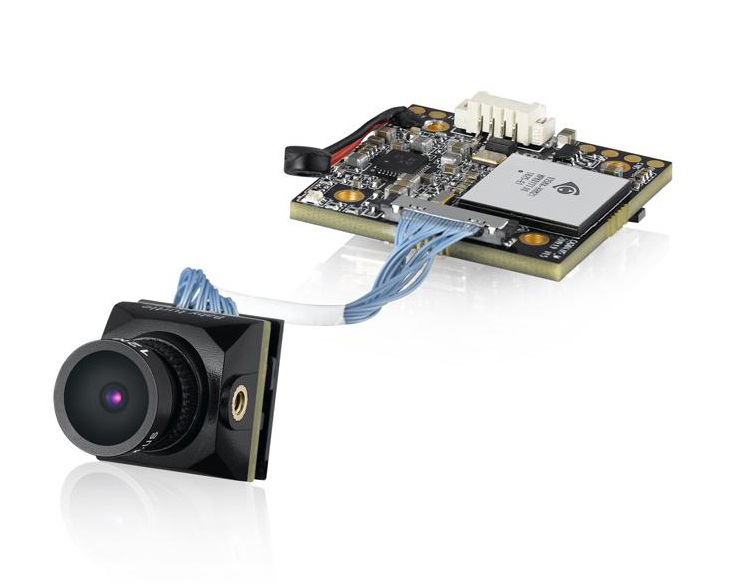 Caddx Baby Turtle HD Camera with 12M 7G Lens - RMRC