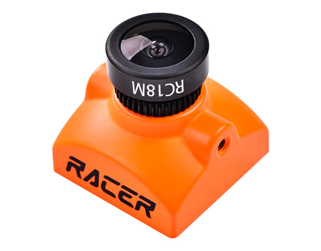 RunCam Racer 2 FPV Camera - Get Yours Today! - RMRC