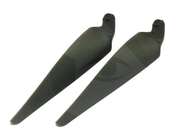 APC 11x8 Electric Folding Propeller – High-Strength & Effici - RMRC