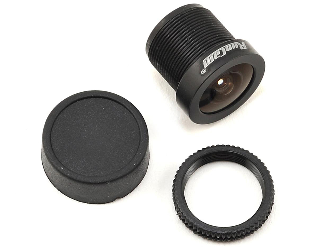 RunCam RC23 Wide Angle 2.3mm Replacement Lens - www.readymaderc.com