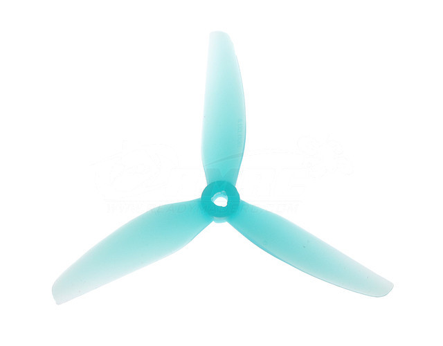 HQ Prop 5.1X3.1X3 Light Blue PC - Get Yours Today! - RMRC