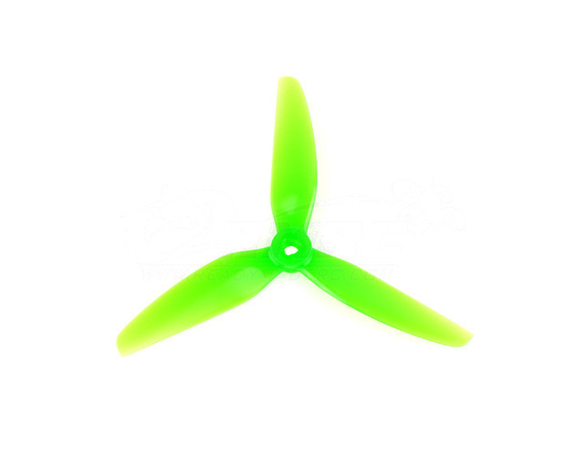 HQ Prop 5.1X3.1X3 Light Green PC - Get Yours Today! - RMRC
