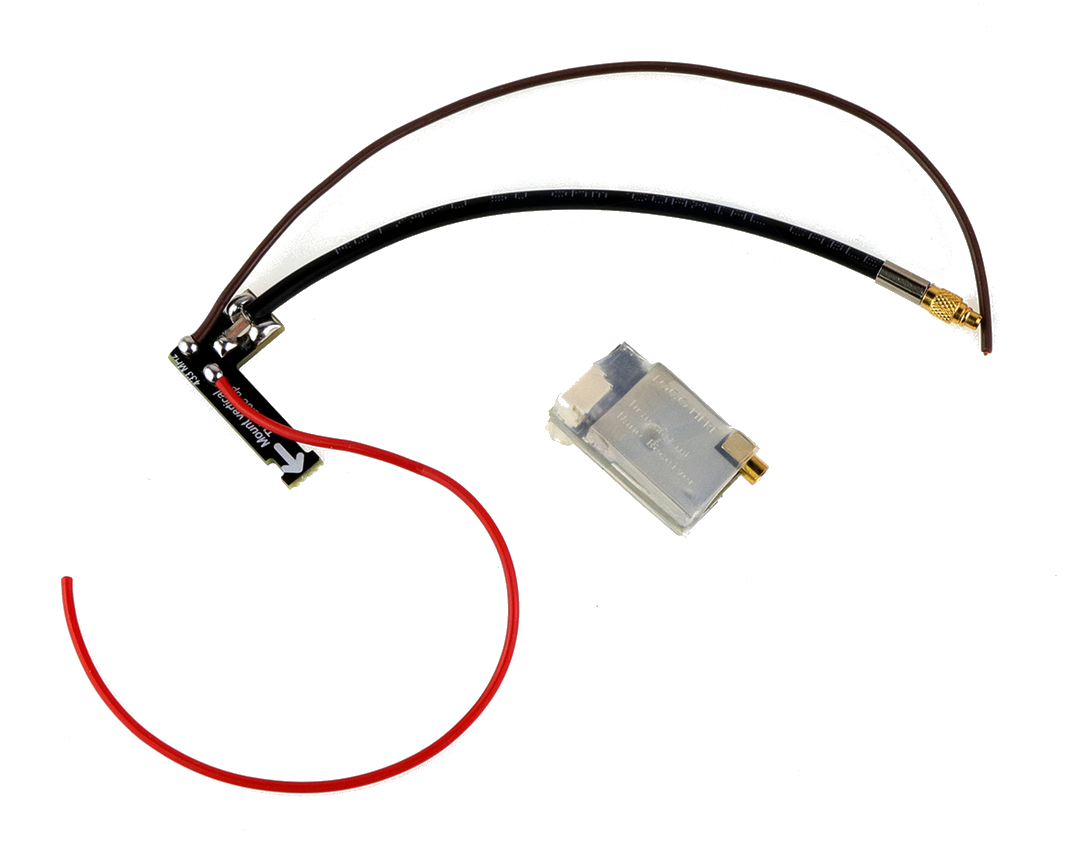 Dragon Link Nano Receiver - Get yours today! - RMRC
