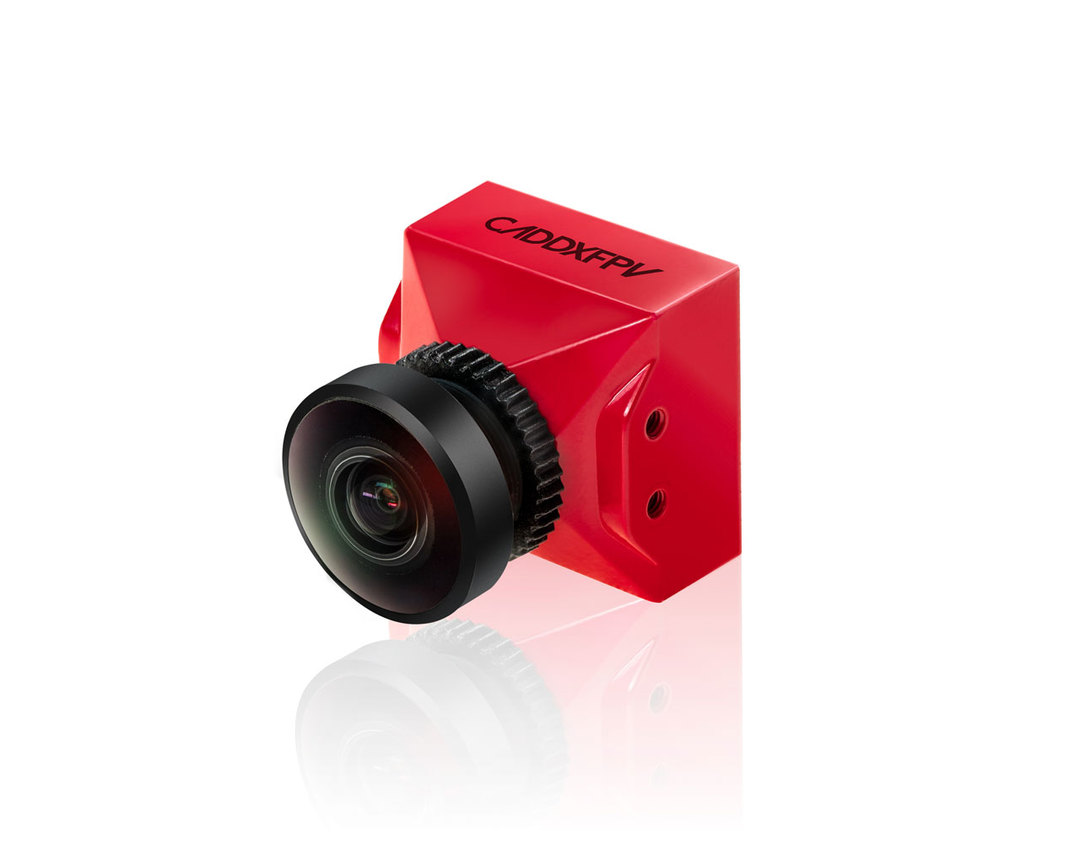 Caddx Ratel Mini Starlight FPV Camera - RMRC