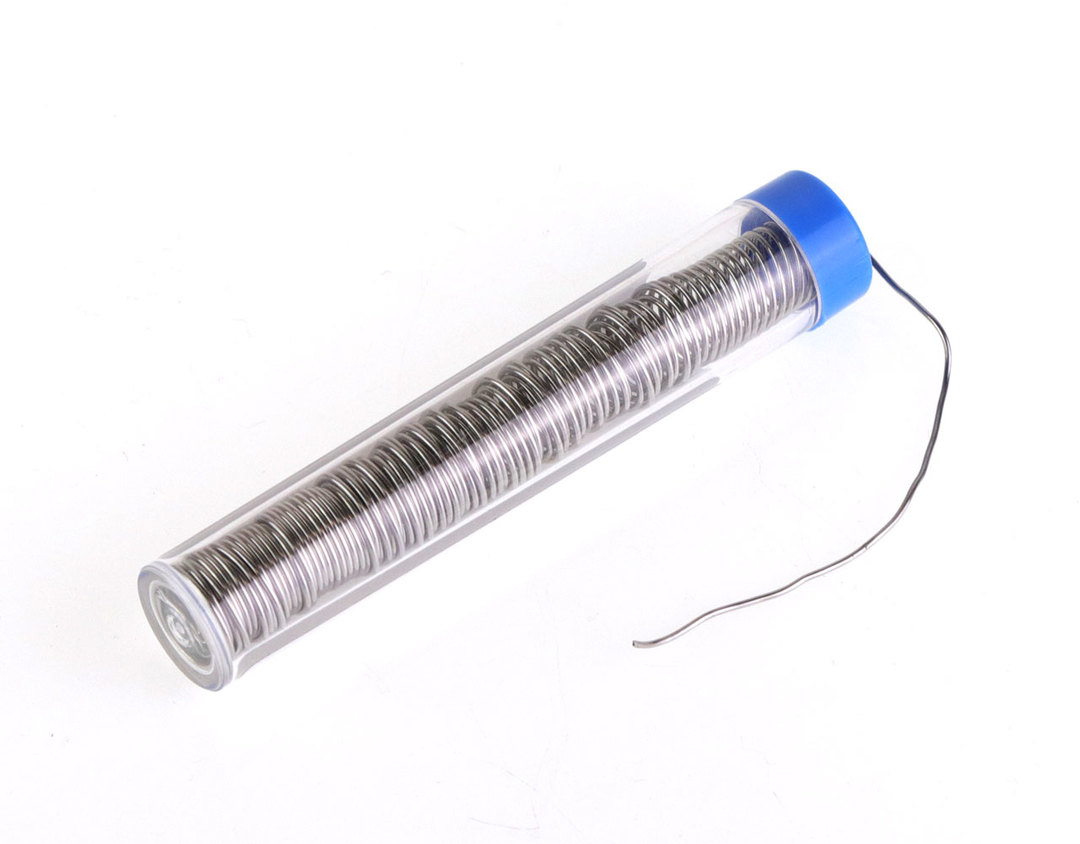 RMRC Premium Pocket Solder Pack - RMRC