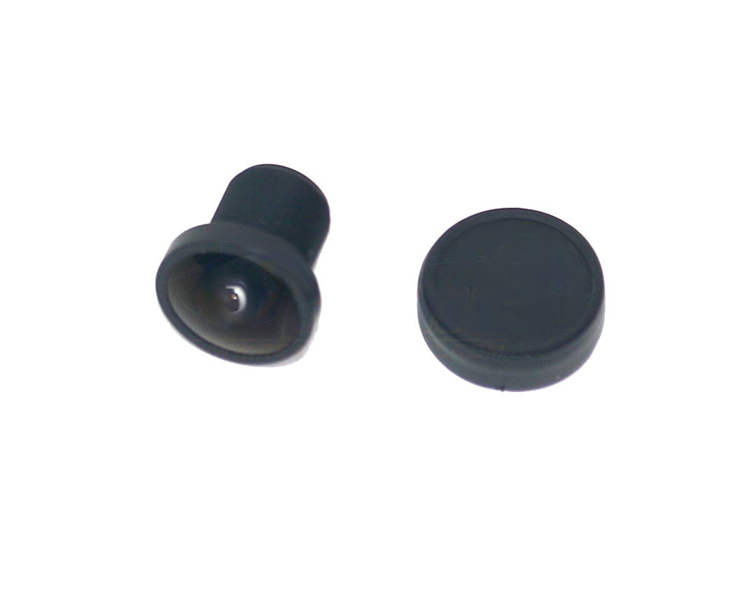 CONNEX ProSight - 2.8 Mm Lens with Built-in IR Filter - www.readymaderc.com