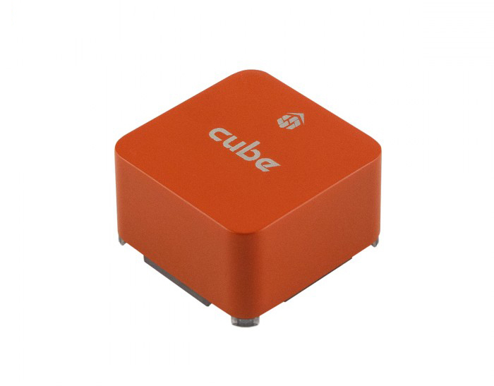 PixHawk2 Cube Orange 2.1 Flight Controller - RMRC