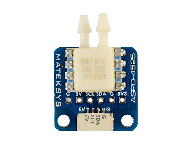 Matek Digital Airspeed Sensor ASPD-4525 - RMRC