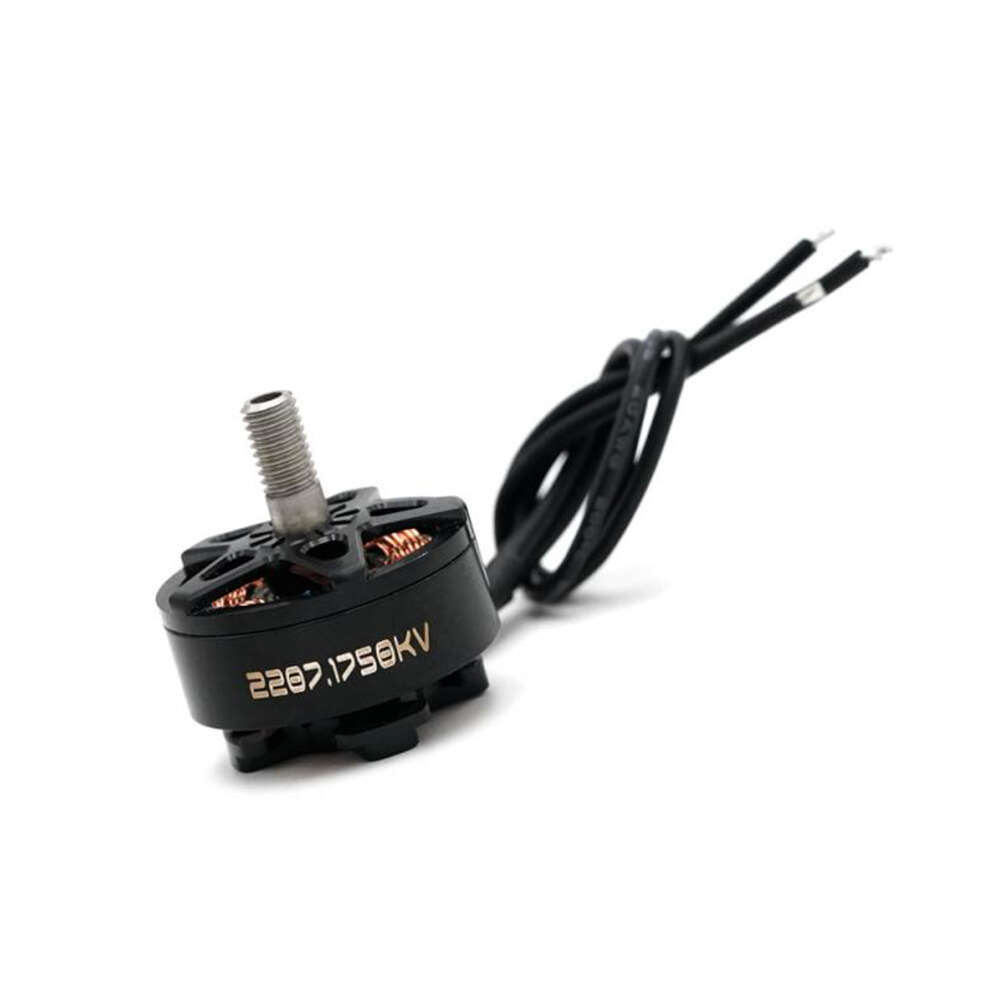 ETHIX Cats 6S Motor 2207 1750KV - RMRC
