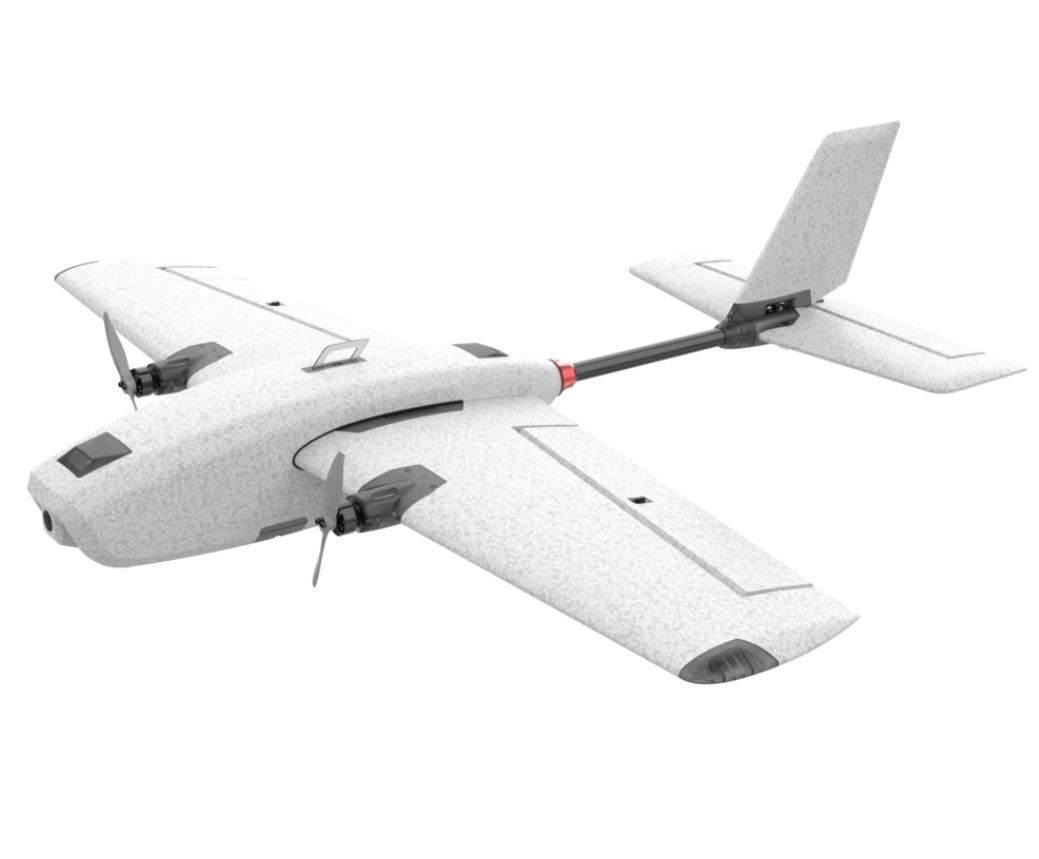 HEE WING T-1 Ranger 730mm Wingspan Dual Motor EPP FPV KIT Wh - RMRC